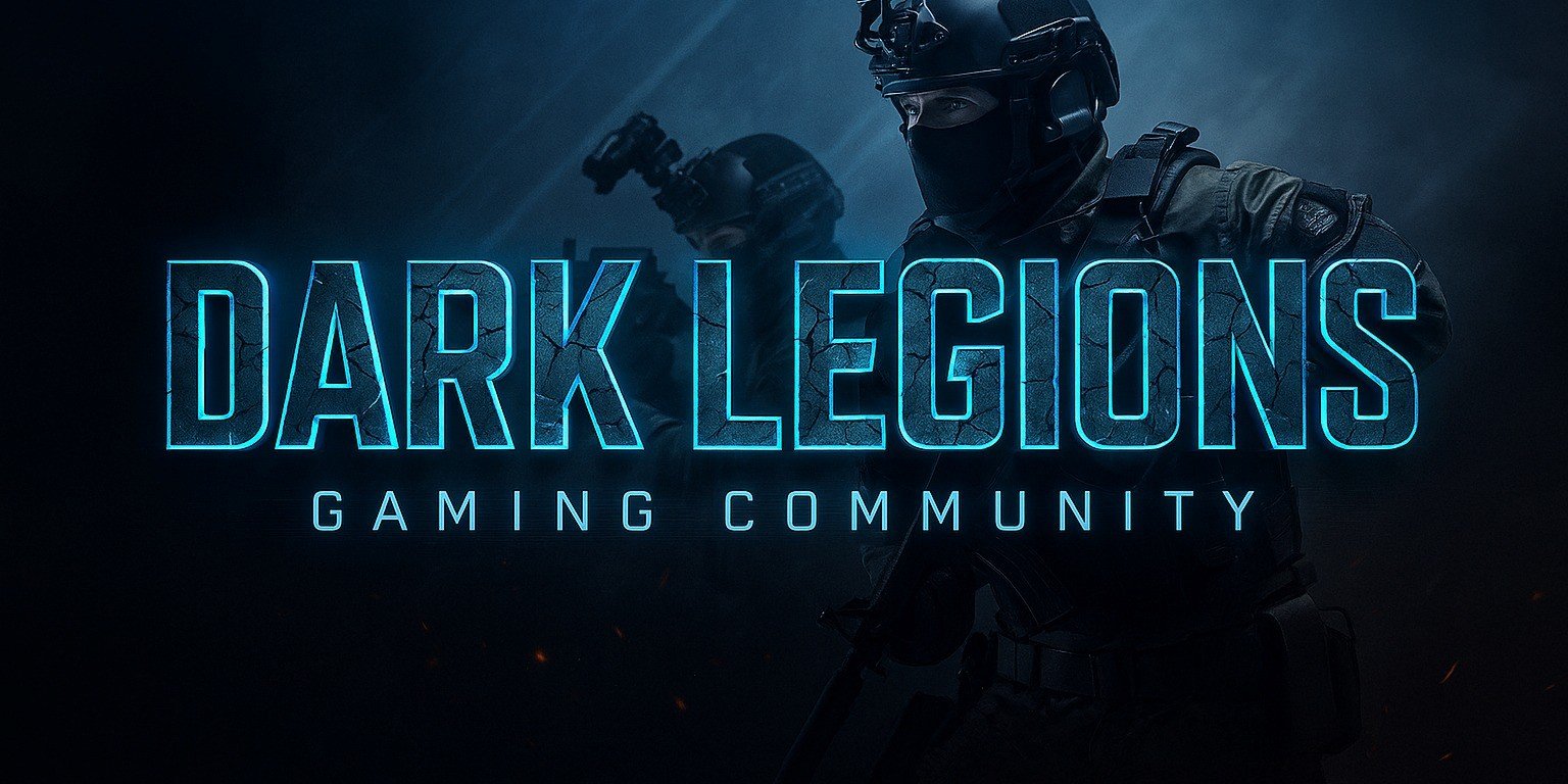 Forums - Dark Legions Romania